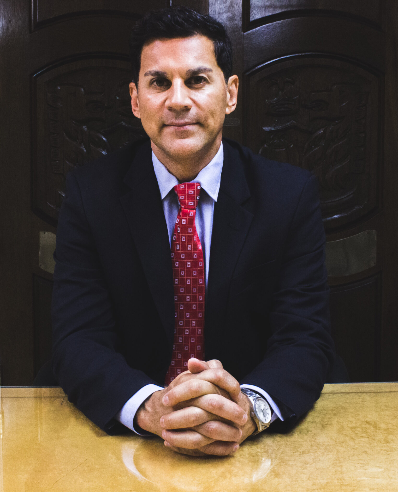 Hispanic Lawyers Attorneys Abogados Spanish Speaking Espanol Richard ...